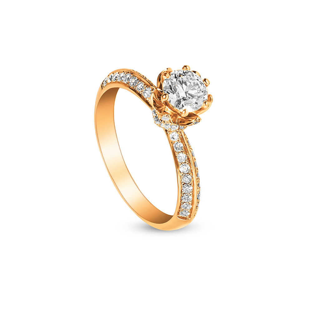 Le Lumiere – Diamonds of Light
